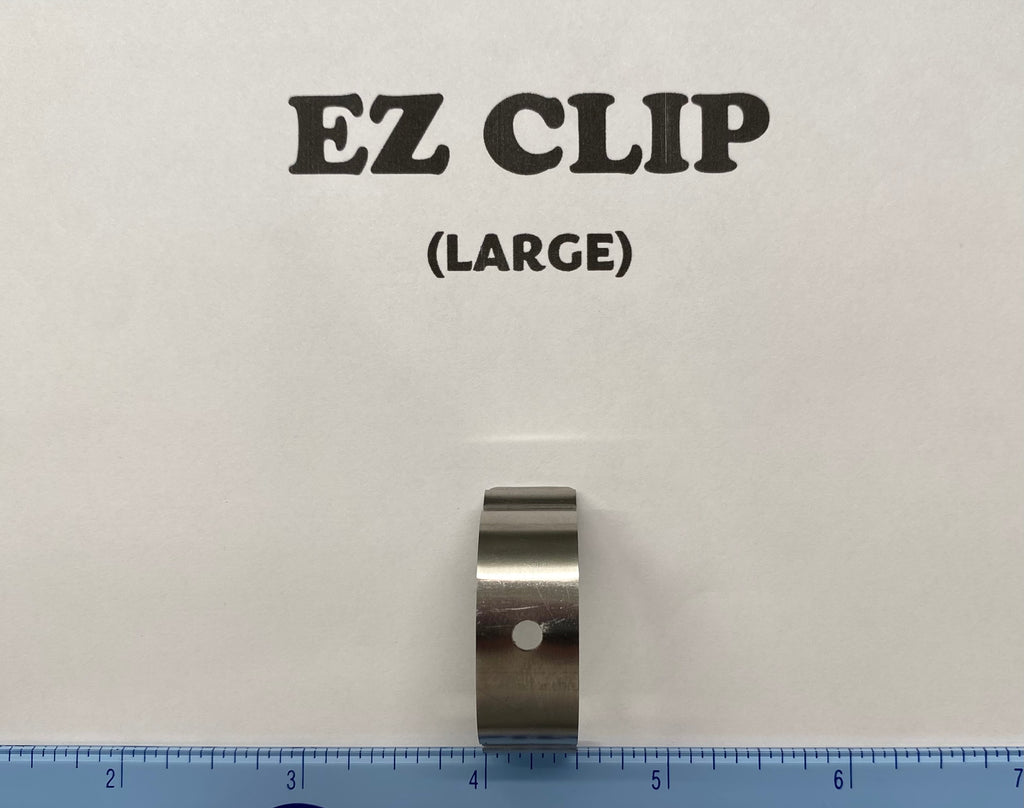 EZ Clips – Back Alley Creations