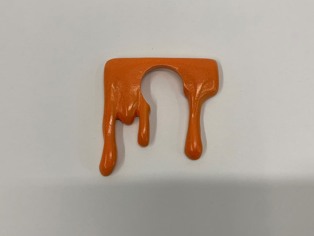 Dripping Pumpkin Guts for Shooter Housing – Back Alley Creations