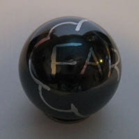 Fart Ball Grade 25 | Back Alley Creations