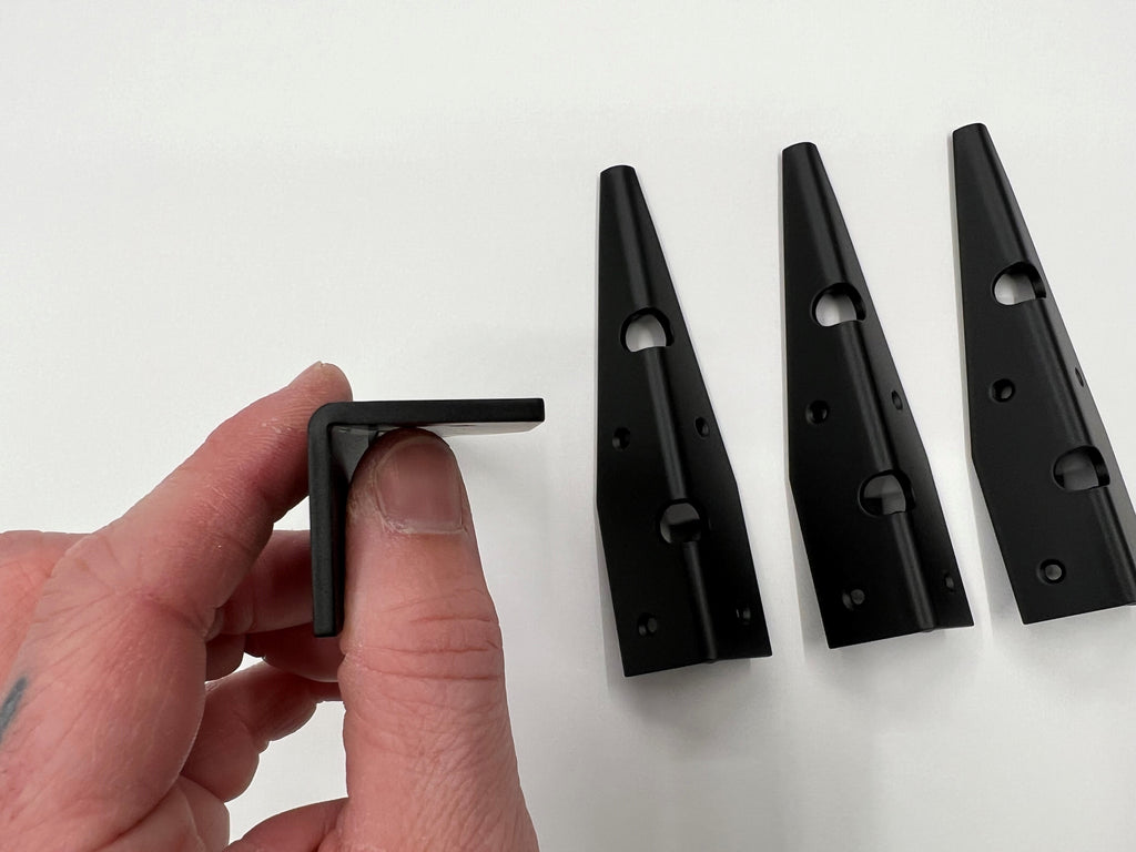 EZ Leg Plate – Back Alley Creations